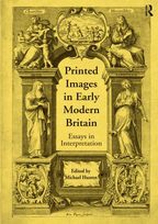 Printed Images in Early Modern Britain (ebook) | 9781351908863 | Boeken ...
