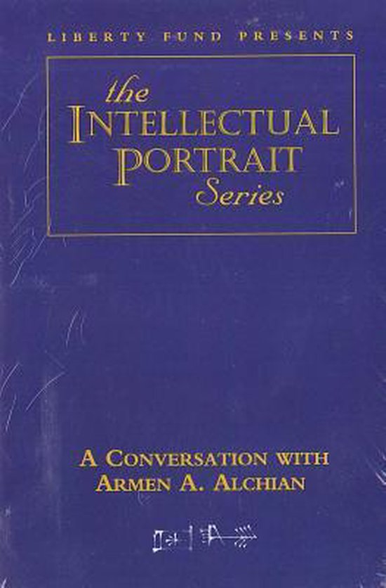 Conversation with Armen A. Alchian | Dvd's | bol.com
