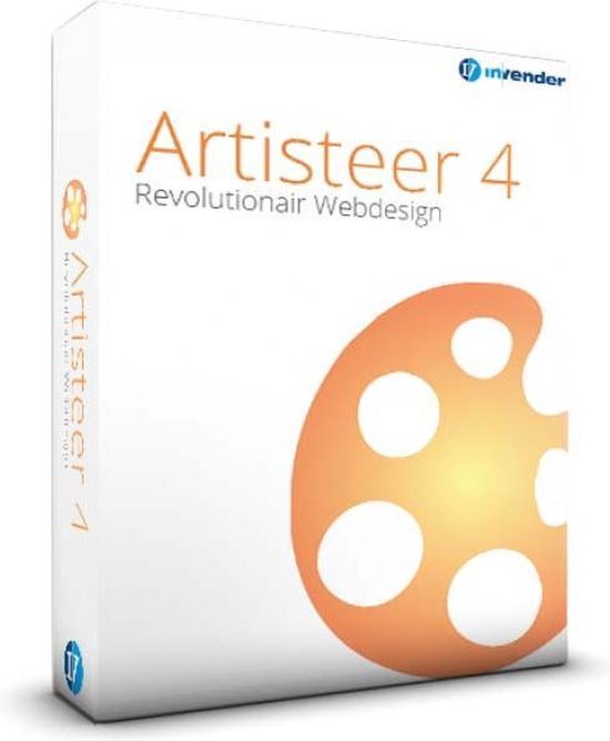 Artisteer Standard 4.x Windows | bol.com