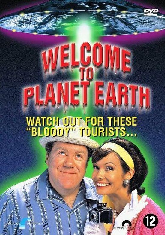 Welcome To Planet Earth (Dvd), George Wendt | Dvd's | bol