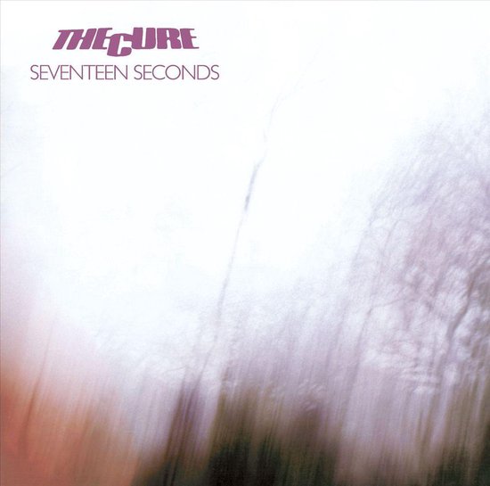 Seventeen Seconds, The Cure | CD (album) | Muziek | bol.com