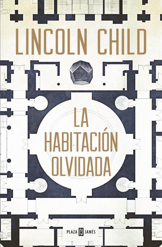 Jeremy Logan 4 - La habitación olvidada (Jeremy Logan 4) (ebook ...