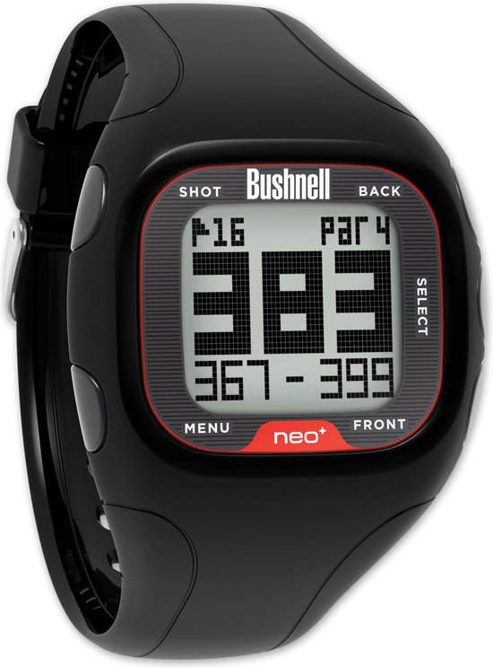 Bushnell Neo+ LCD | bol.com