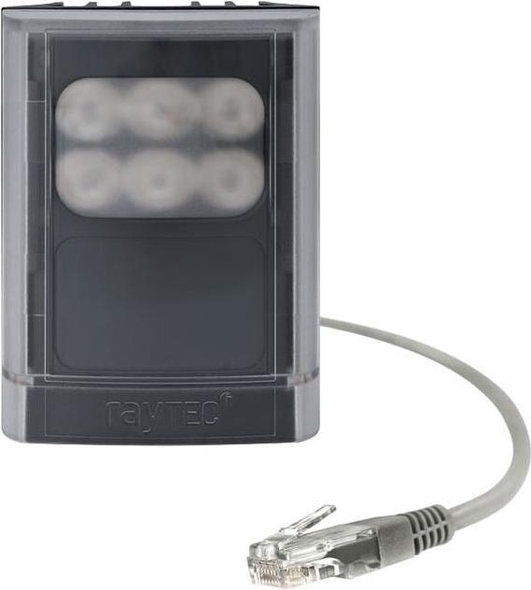 Raytec VARIO2 POE IR LED unit | bol