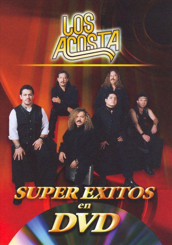 Super Exitos En Dvd (Dvd) | Dvd's | bol.com