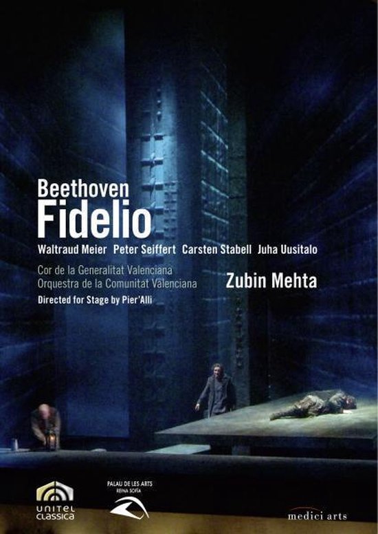 Fidelio (Dvd) | Dvd's | bol.com