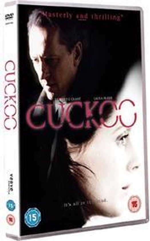 Cuckoo (Dvd) | Dvd's | bol