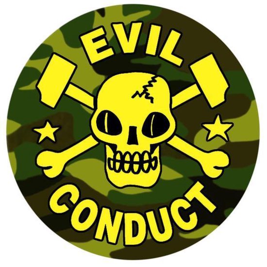 Sorry...No! (Pd), Evil Conduct | LP (album) | Muziek | bol.com