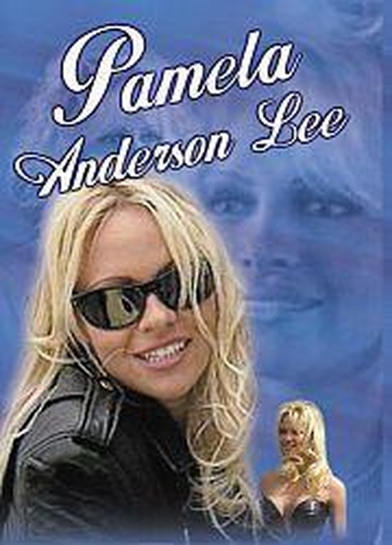 Pamela Anderson Lee (Import) (Dvd) | Dvd's | bol