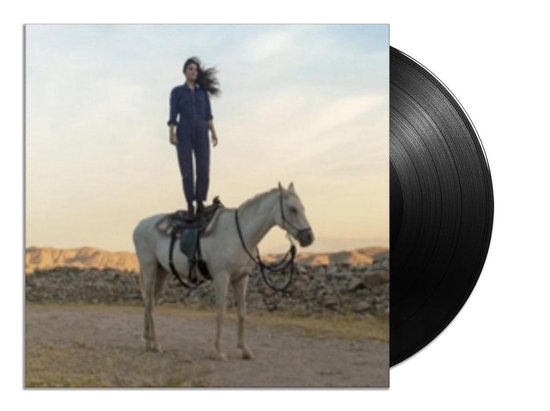 Mattiel (LP), Mattiel | Muziek | bol
