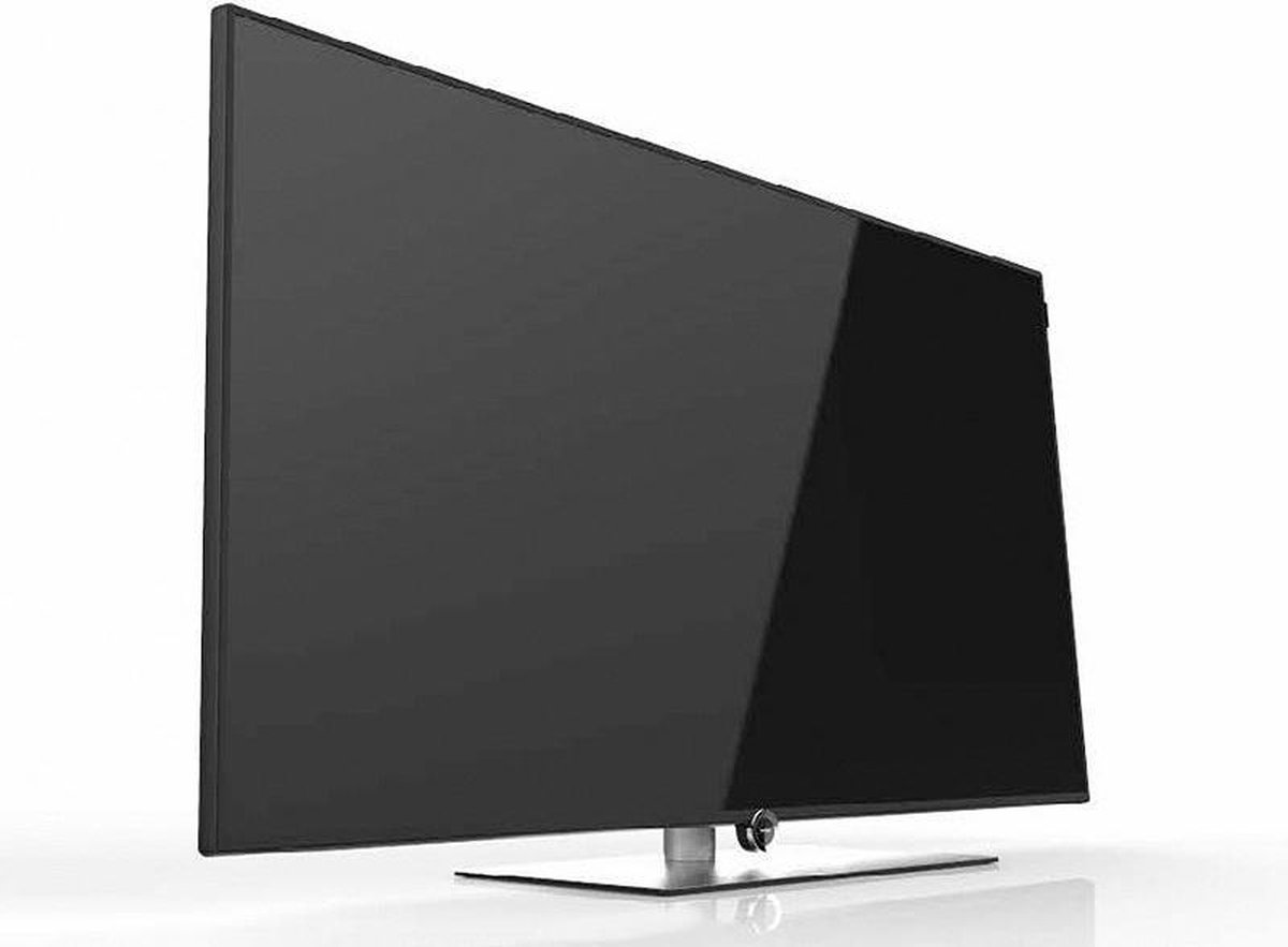 LOEWE One 40 101,6 cm (40'') Full HD Smart TV Wi-Fi Zwart | bol.com