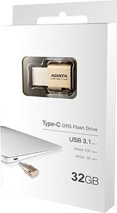 ADATA UC350 32GB | bol.com