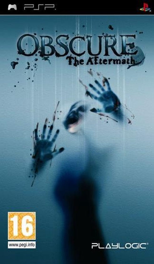 Obscure The Aftermath | Games | bol