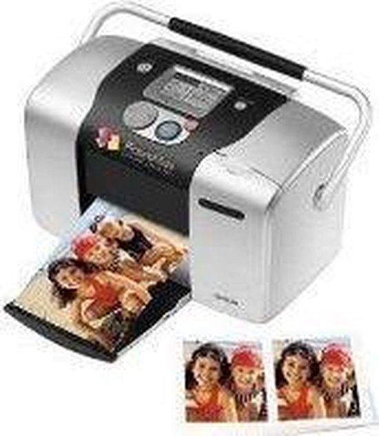 Epson PictureMate | bol