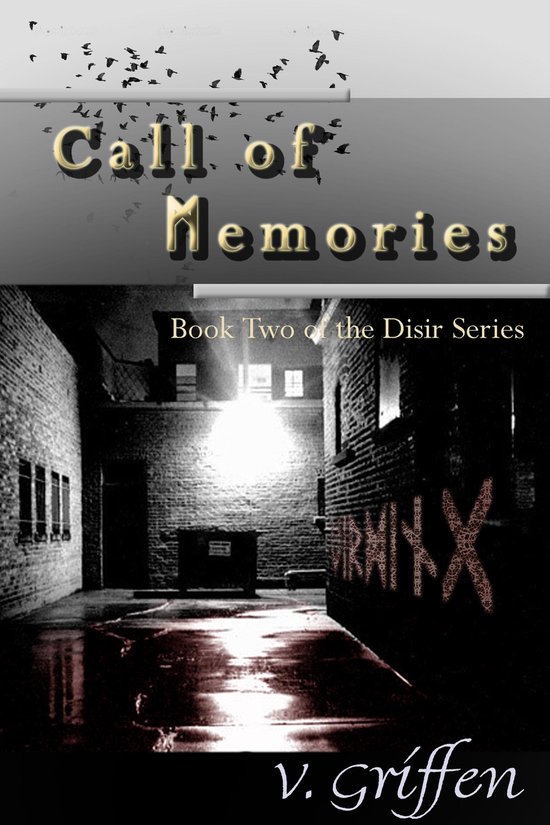 Dísir 2 - The Call of Memories: Book 2 of the Dísir Series (ebook ...