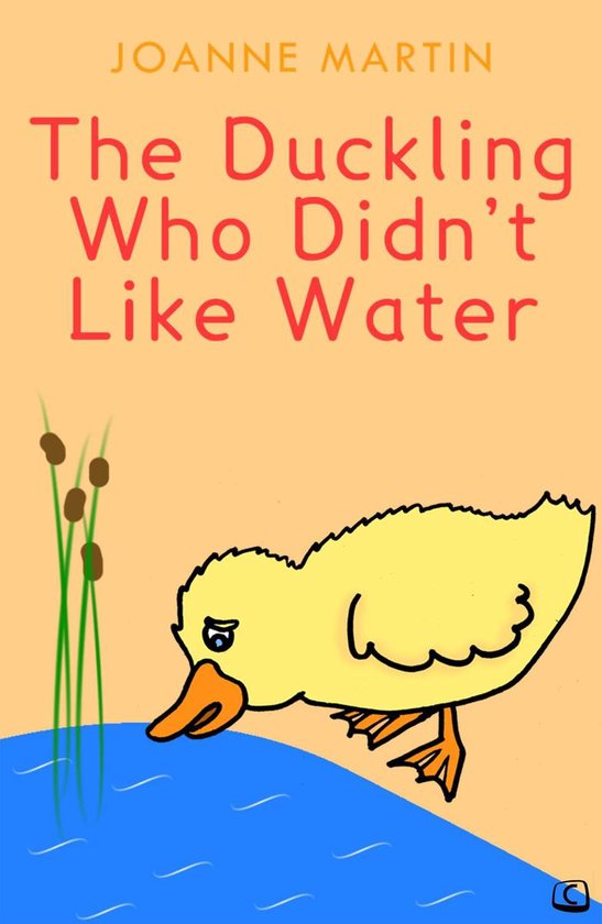 Dilly the Duckling (ebook), Joanne Martin | 9781909987166 | Boeken | bol