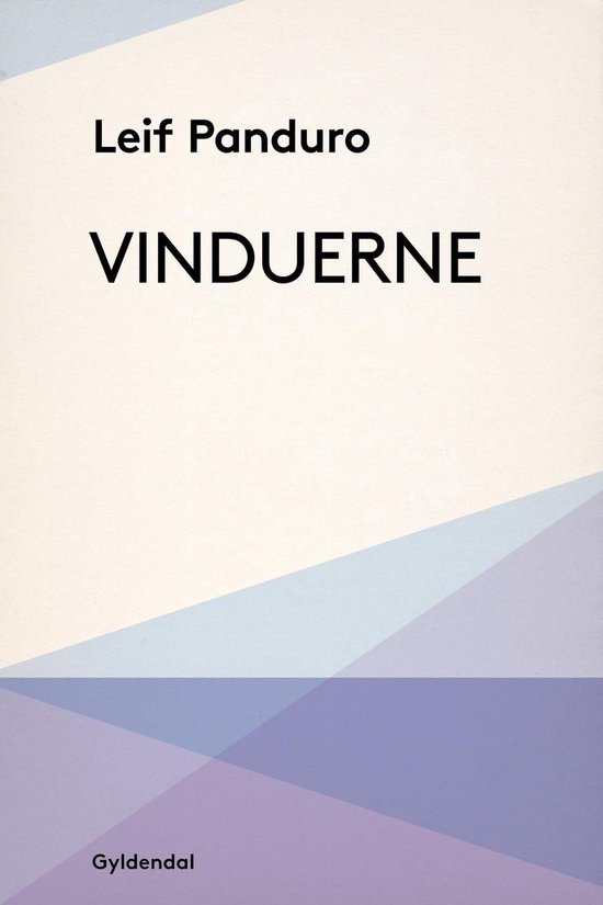 Vinduerne (ebook), Leif Panduro | 9788702195415 | Boeken | bol.com