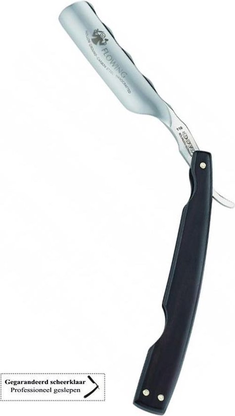 DOVO open scheermes Flowing 6/8 - 1186811 | bol.com