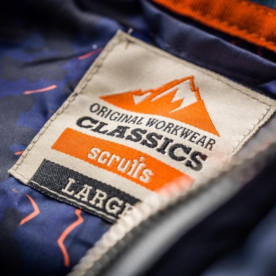 Scruffs Classic Gilet-XL | bol.com