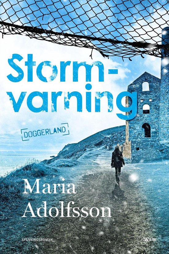 doggerland 2 - Stormvarning (ebook), Maria Adolfsson | 9789146235675 ...