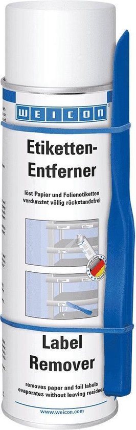 Stickerverwijderaar, 500 ml | bol