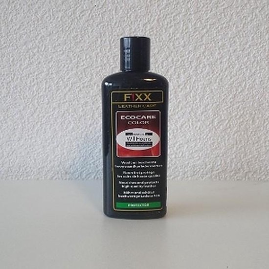 Fixx Ecocare color 200 ml Tabac 66 | bol