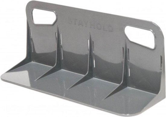 Stayhold - Classic - Grey | bol