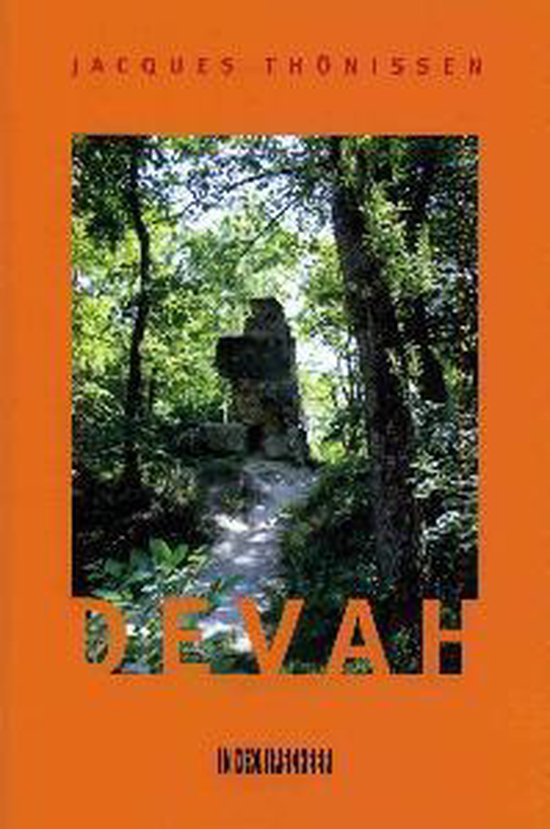 Devah, J. Thonissen | 9789062656523 | Boeken | bol