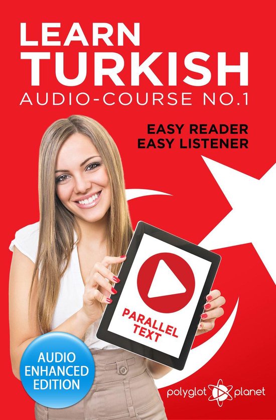 Learn Turkish - Easy Reader - Easy Listener 1 - Learn Turkish - Easy ...