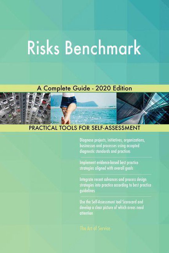 Risks Benchmark A Complete Guide - 2020 Edition (ebook), Gerardus Blokdyk |... | bol.com