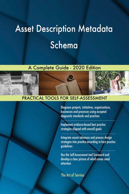 Asset Description Metadata Schema A Complete Guide - 2020 Edition ...