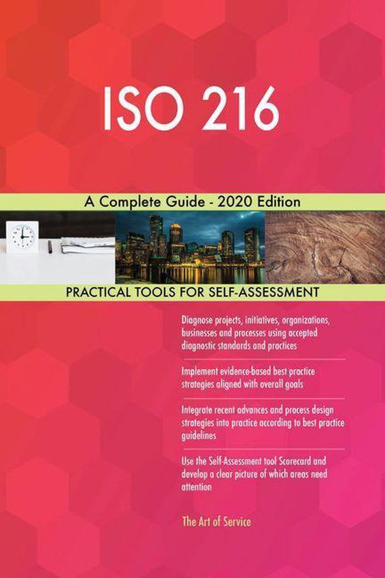 ISO 216 A Complete Guide - 2020 Edition (ebook) | 9781867387022 ...