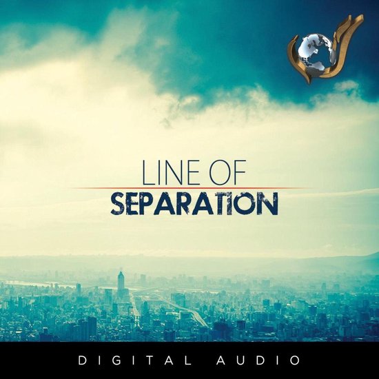 Line Of Separation, | 9781094289977 | Boeken | bol.com