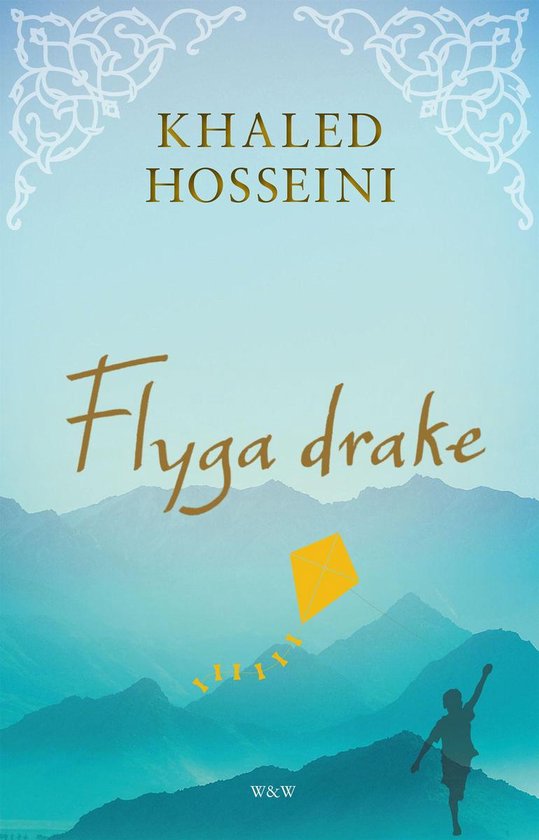 Flyga drake (ebook), Khaled Hosseini | 9789146225492 | Boeken | bol.com