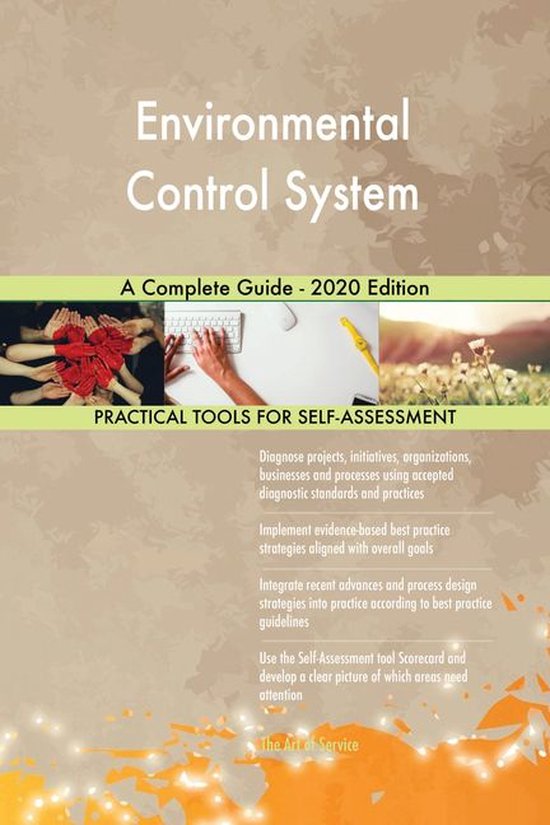 Environmental Control System A Complete Guide - 2020 Edition (ebook ...