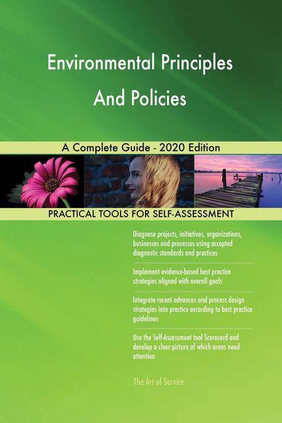 Environmental Principles And Policies A Complete Guide - 2020 Edition ...