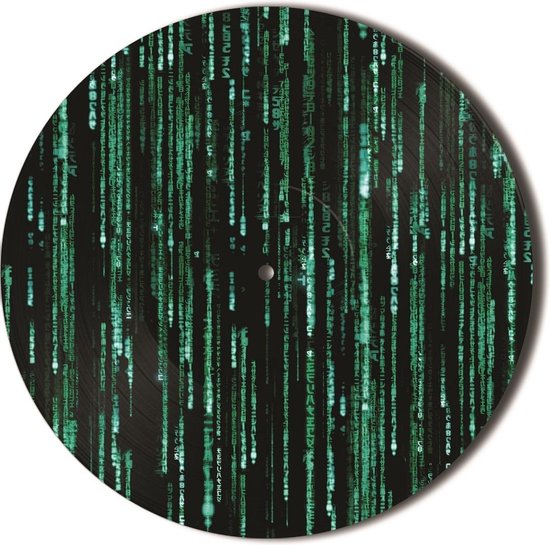 The Matrix - Original Soundtrack (Picture Disc), Don Davis | Muziek | bol