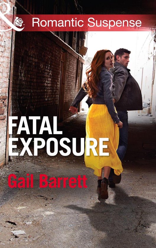 Fatal Exposure (Mills & Boon Romantic Suspense) (Buried Secrets - Book ...