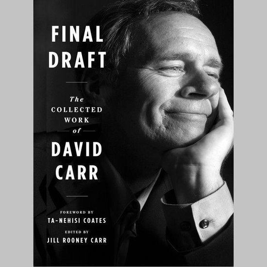 The collected work of David Carr, David Carr | 9780358310389 | Boeken ...