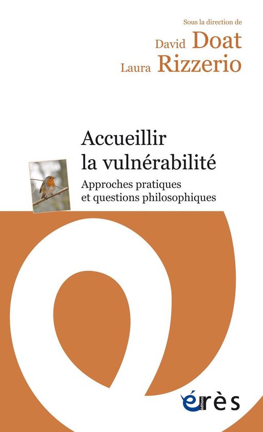 Accueillir la vulnérabilité (ebook), David Doat | 9782749265759 ...