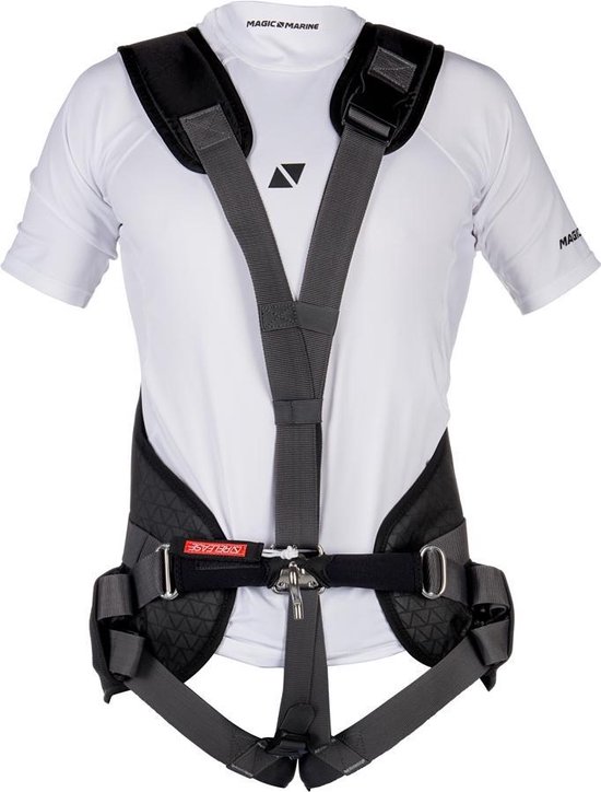 Magic Marine Trapeze Harnas Smart | bol.com