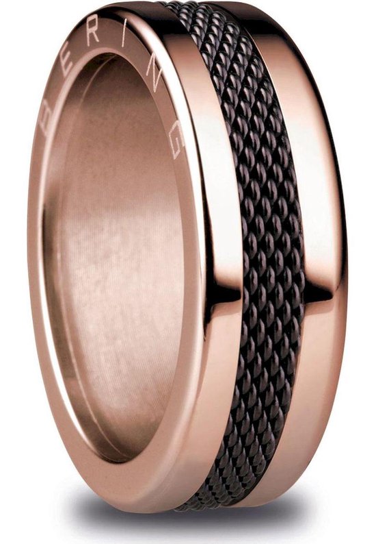 Bering - Dames Ring - Combi-ring - Athens_7 | bol