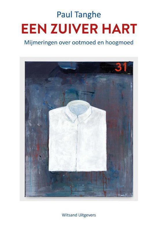 Een zuiver hart, Paul Tanghe | 9789492934475 | Boeken | bol