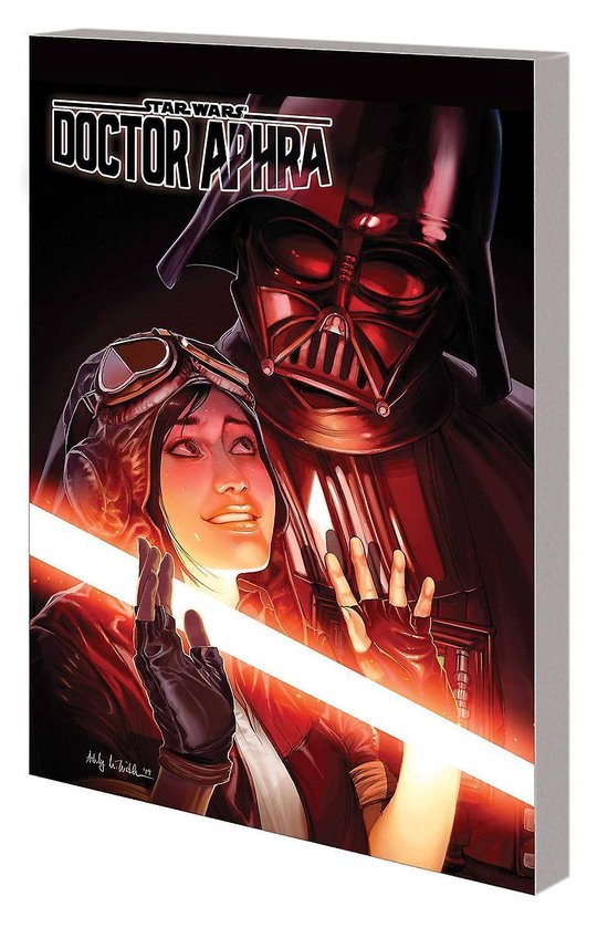 Star Wars, Si Spurrier | 9781302919092 | Boeken | bol.com