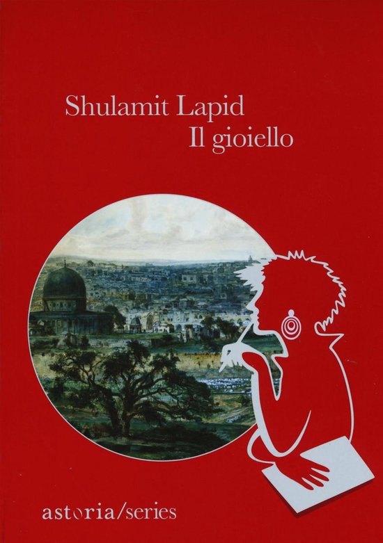 Il gioiello (ebook), Shulamit Lapid | 9788898713264 | Boeken | bol.com