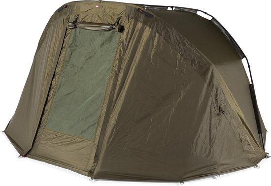 JRC Defender Shelter Multi-Fit WP Front - Groen | bol