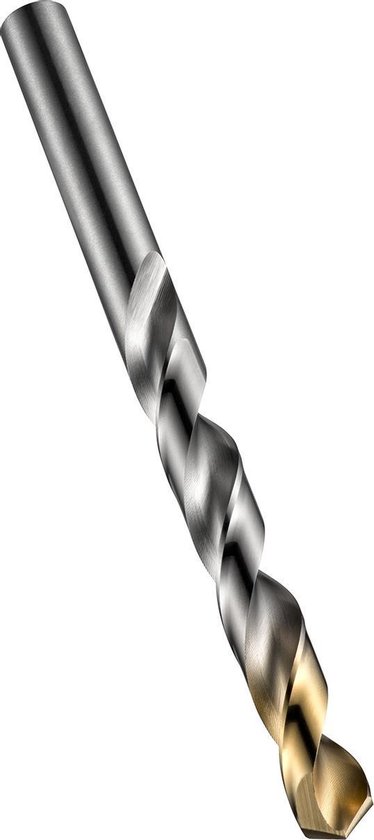Dormer Metaalboor A002 2,7mm Hss-Tin | bol
