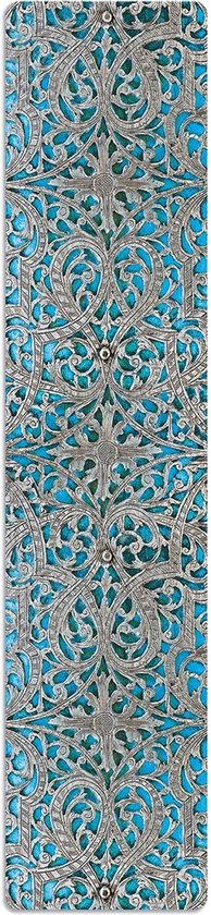 Paperblanks Bookmark Maya Blue | bol.com