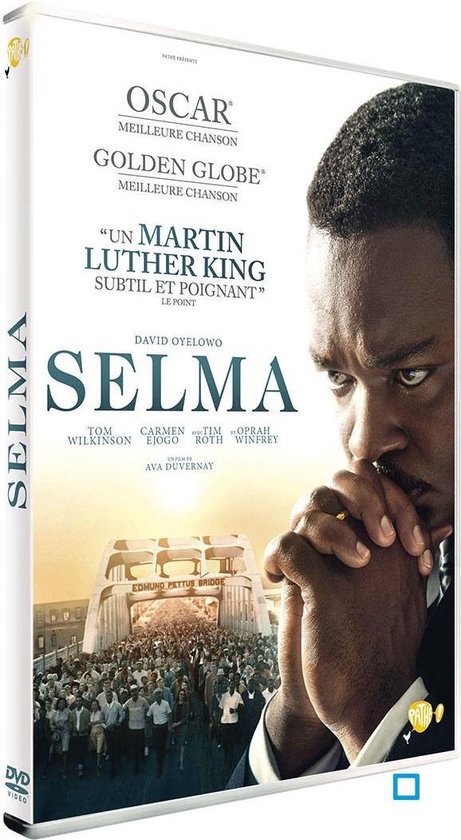 Selma (Dvd) | Dvd's | bol