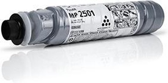 ABC huismerk toner geschikt voor Ricoh Typ 2501E voor Ricoh Aficio MP ...